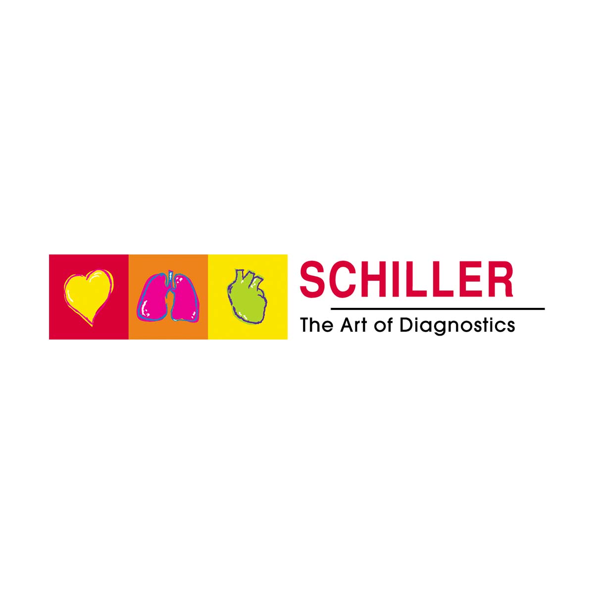 Schiller – VIVO SCOUT Shop